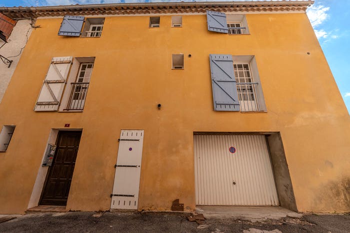 Maison 5 pièces à vendre à La Motte