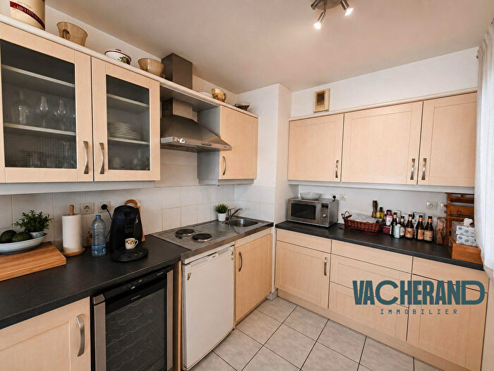 Bailleul : Appartement 2 pièces à vendre