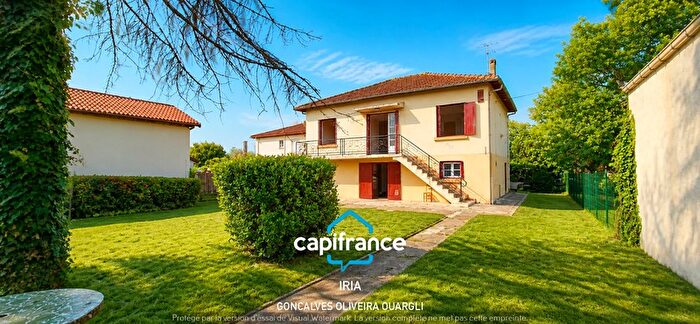 Maison 7 pièces à vendre - Villeneuve-sur-Lot, Eysses