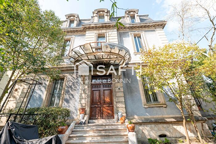 Maison 8 pièces à vendre - Talence, Centre-ville, Université, Lycée