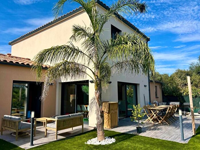 Restinclières : Maison 6 pièces à vendre