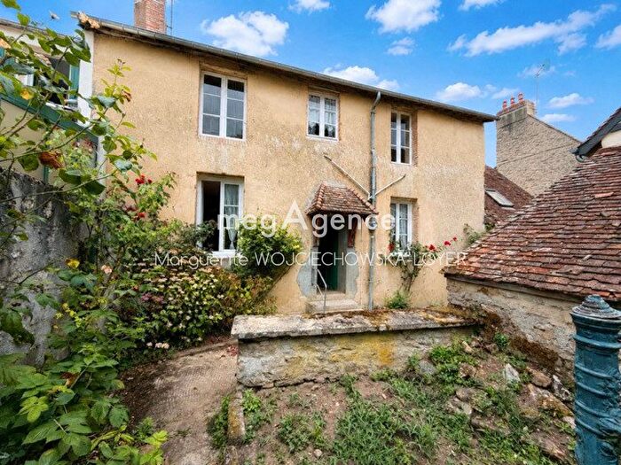 Maison 8 pièces à vendre à Alençon, Monsort, Saint-Léonard, Haut Eclair, Mantelet
