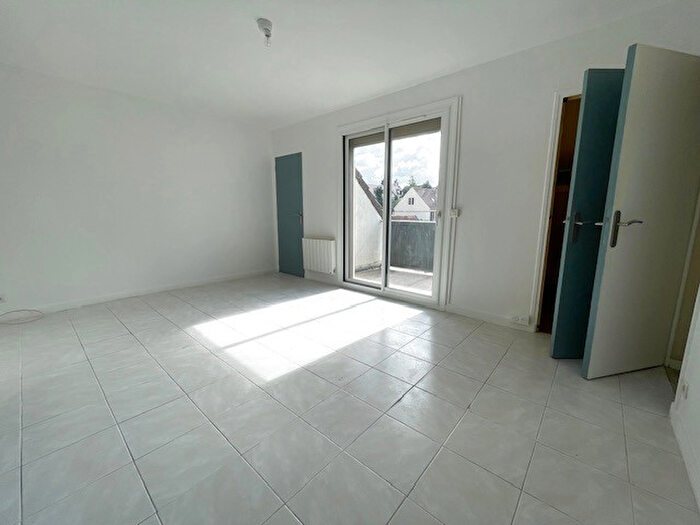 Appartement 1 pièce à louer - Vémars