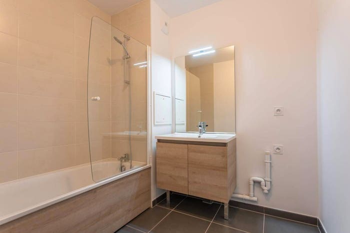 Appartement 3 pièces à louer à Chatillon, Viry-Châtillon