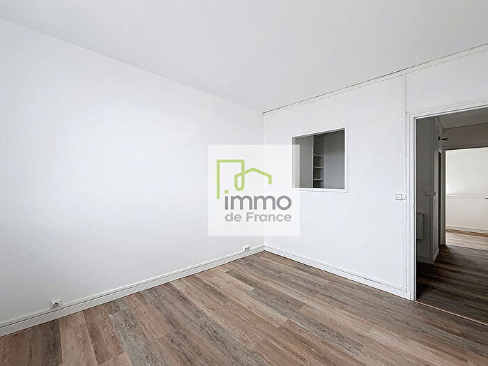Appartement 2 pièces à louer à La Madeleine, Berckem, Kleber, Saint-Charles
