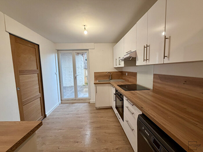 Maison à vendre - Sallèles-dAude - 2 pièces - 1 chambre