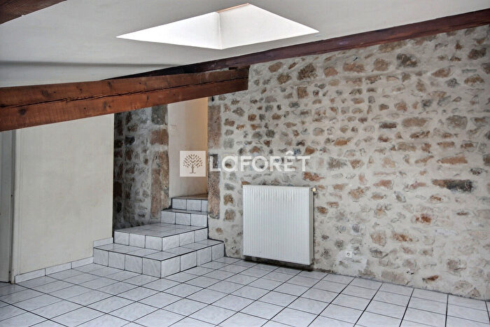 Maison à vendre - Luriecq - 7 pièces - 3 chambres