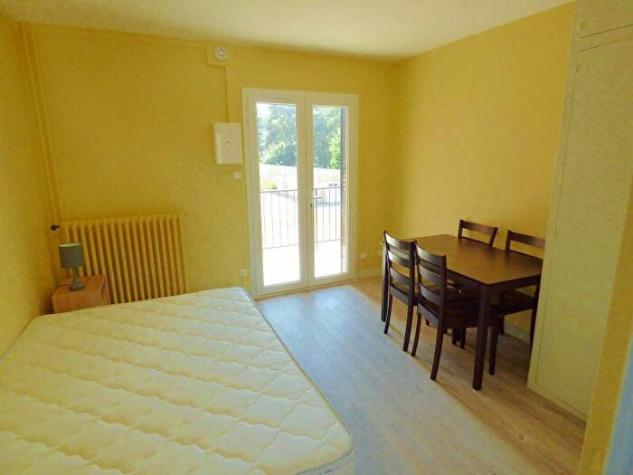Appartement 1 pièce à La Coupee, Charnay-lès-Mâcon, à louer