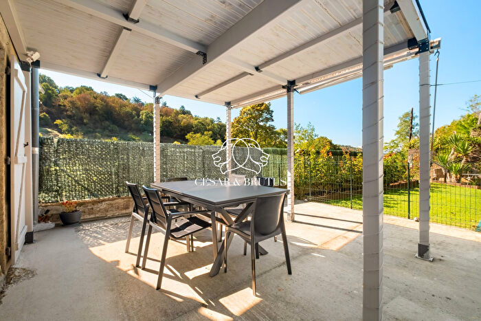 Maison 5 pièces à vendre à Vienne, Saint-Martin