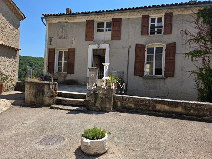 Maison 4 pièces à vendre - Niozelles