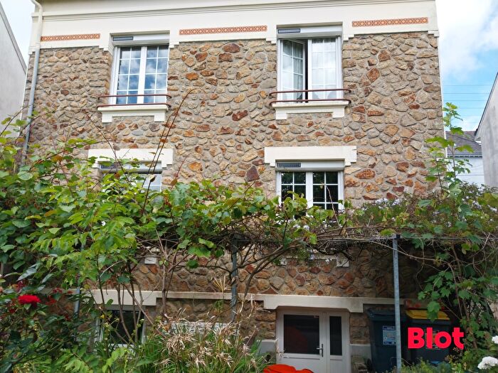 Maison 8 pièces à vendre à Lanester, Le Plessis, Locunel, Le Toulhouët