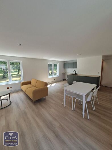 Appartement 3 pièces à Sains-en-Gohelle, à louer