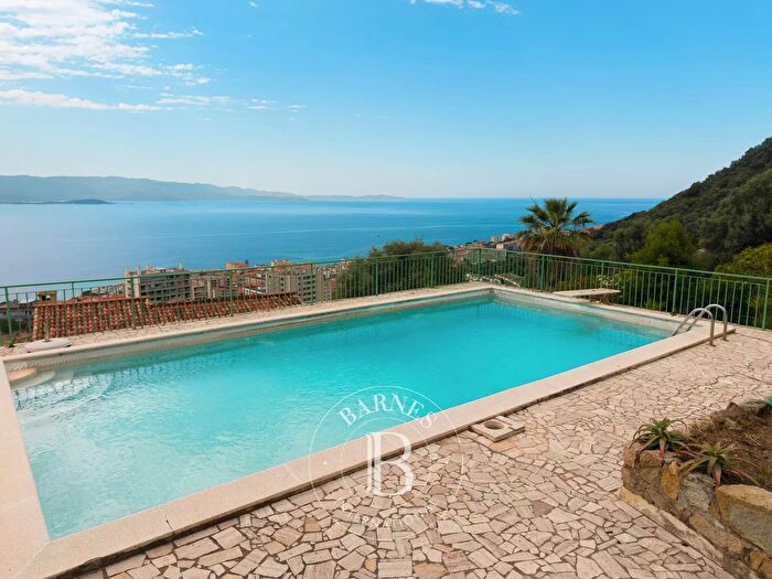 Maison 8 pièces à vendre - Ajaccio, Loretto