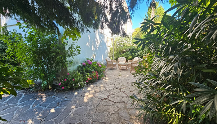 Maison 4 pièces à vendre - Bon-Encontre