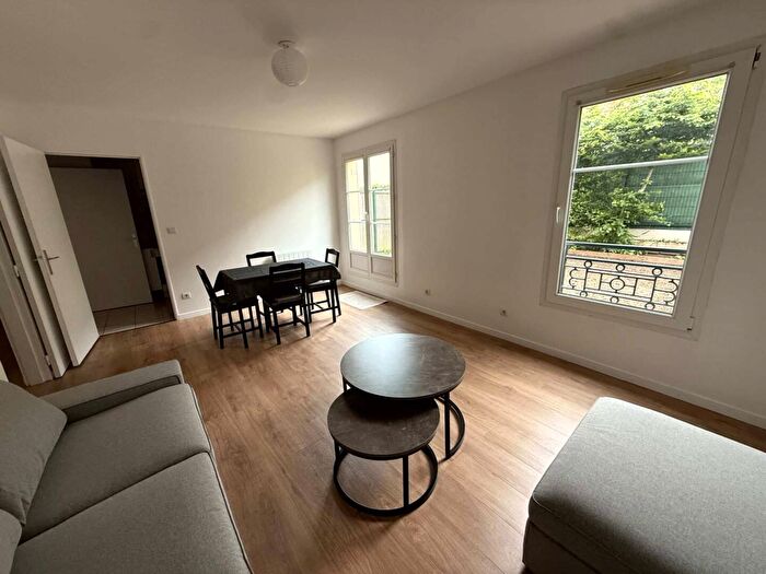 Appartement 3 pièces à louer à Taverny