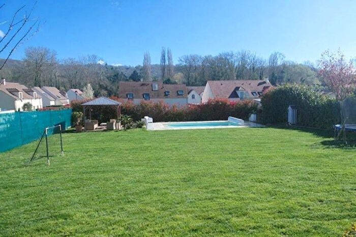 Bas, Maule : Maison 6 pièces à louer
