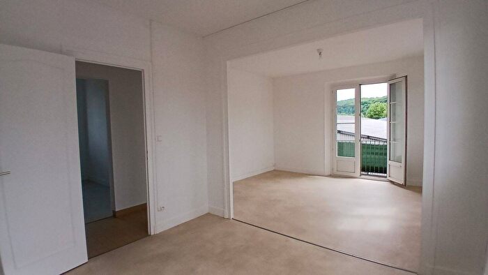 Appartement 3 pièces à louer à Périgueux