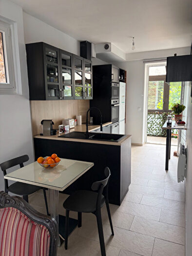 Appartement 3 pièces à vendre à Maisons-Laffitte, Ouest
