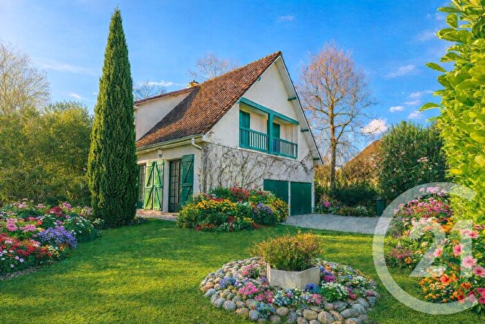 Maison à vendre - Pau, Pau Sud - 7 pièces - 6 chambres