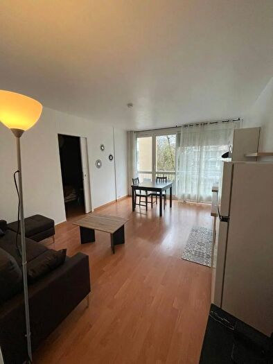 Appartement à vendre - Cergy, Orée du Bois - 4 pièces - 3 chambres