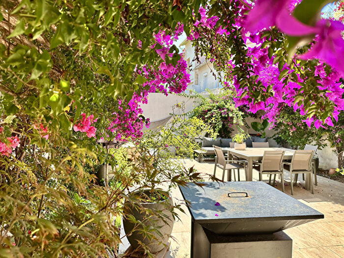 Maison 6 pièces à vendre - Perpignan