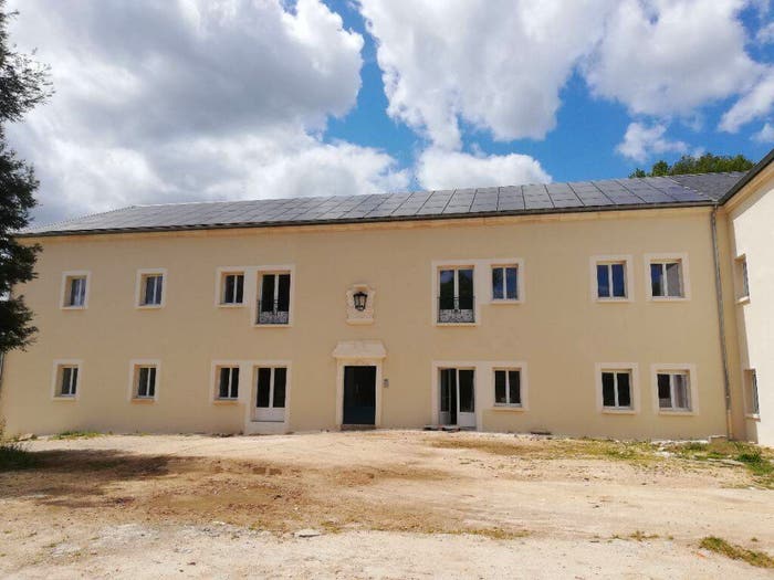 Appartement 3 pièces à Annesse-et-Beaulieu, à louer