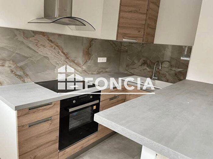 Appartement à louer - Bioves-Casino, Menton - 1 pièce