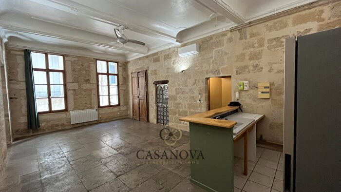 Montpellier, Comédie - Appartement 2 pièces à louer