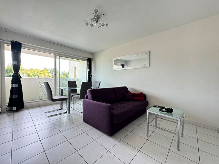 Appartement à vendre - Saint-Herblain, Nord - 4 pièces - 3 chambres