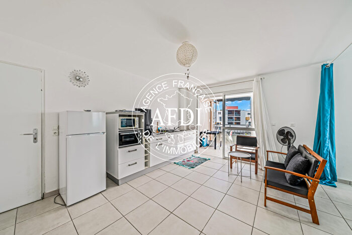 Appartement à vendre - Cluny - 1 pièce