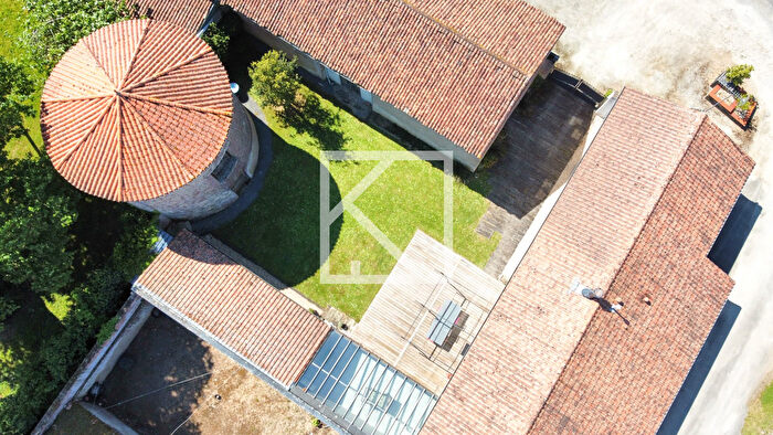 Maison 8 pièces à vendre à Drain