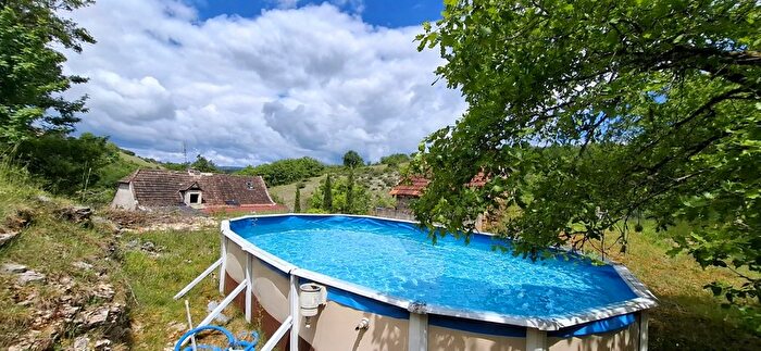 Les Farges - Maison 4 pièces à vendre