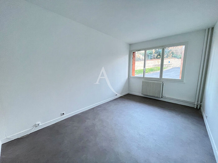 Appartement 1 pièce à Reims, Barbâtre, à vendre