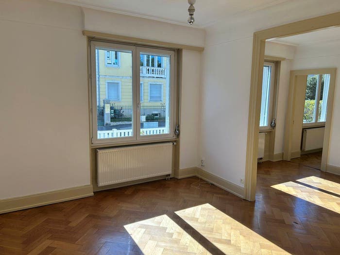 Mulhouse - Appartement 4 pièces à louer