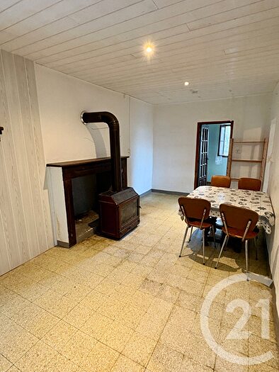 Appartement à vendre - Santo-Pietro-di-Tenda - 3 pièces - 2 chambres