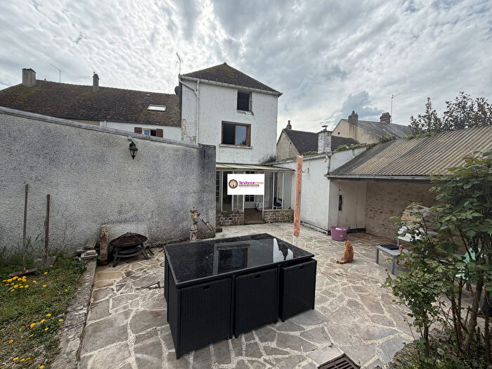 Maison 4 pièces à vendre - Sées