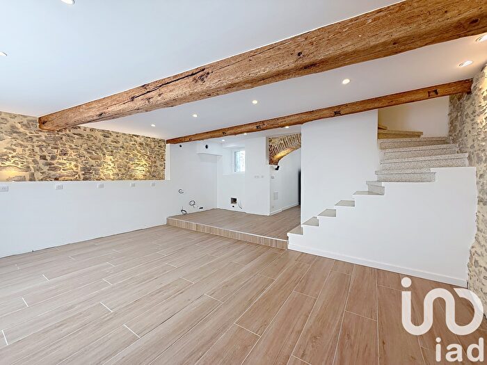 Maison à vendre - Alzonne - 7 pièces - 3 chambres