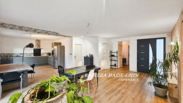 Maison à vendre - Auch, Faubourgs - 9 pièces - 5 chambres