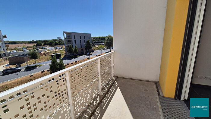 Appartement 2 pièces à vendre à Épron
