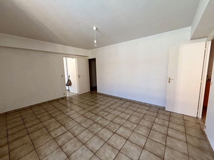 Appartement à louer - Dax - 3 pièces - 2 chambres