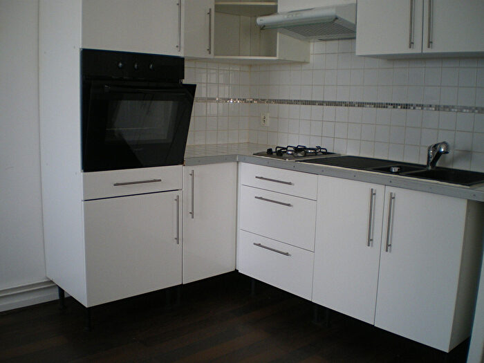 Appartement 1 pièce à louer - Lille, Moulins