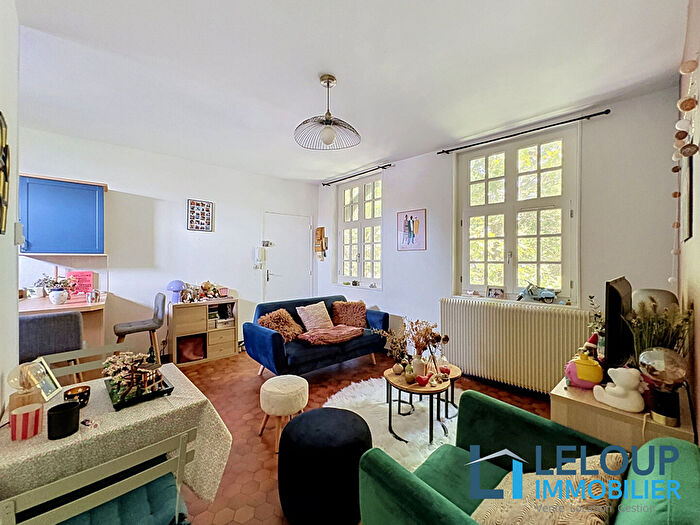 Appartement 3 pièces à Rouen, Saint-Marc, Croix de Pierre, Saint-Nicaise, à vendre