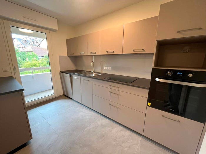 Appartement 4 pièces à louer - Nord Est, Saint-Julien-en-Genevois