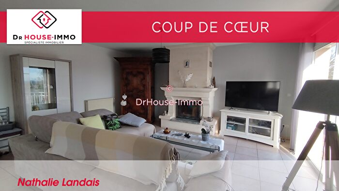Maison 4 pièces à Bergerac, Les Vaures, Vergnes, Breuil, Beauplan, à vendre