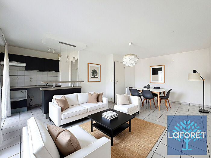 Appartement à vendre - Saint-Paul-lès-Dax, La Pince, La Pigneraie, Lesbordes, Hontarrède - 2 pièces - 1 chambre