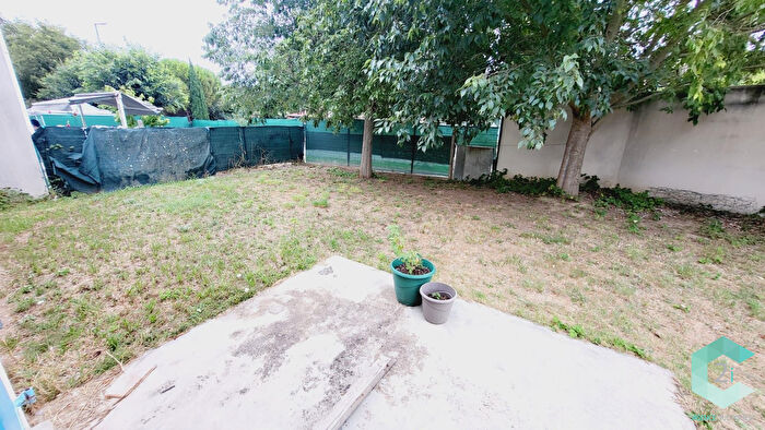 Maison à vendre - Carcassonne, Montredon, Mont Legun - 4 pièces - 3 chambres