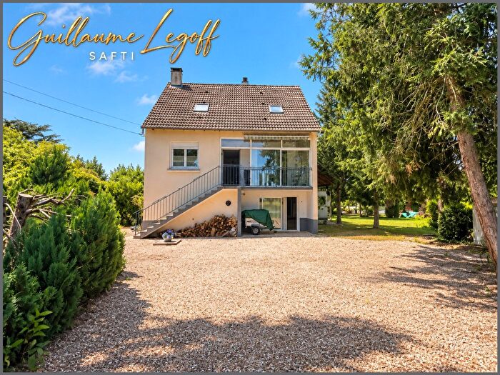 Maison 4 pièces à vendre - Plou