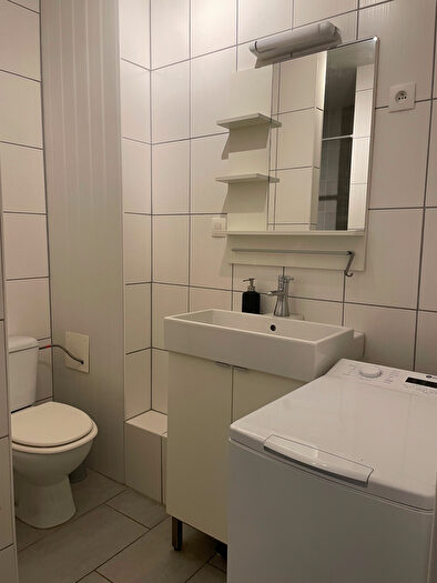 Colmar, Maraichers - Appartement 1 pièce à louer
