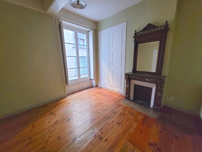 Appartement 3 pièces à Clermont-Ferrand, Jaude, Fontgiève Saint-Alyre, à louer