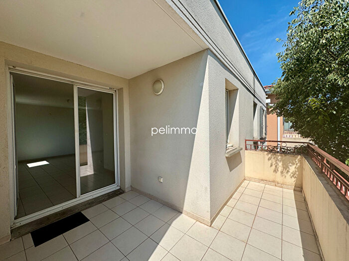 Appartement 3 pièces à vendre - Salon-de-Provence, Touret, Route d'Eyguières